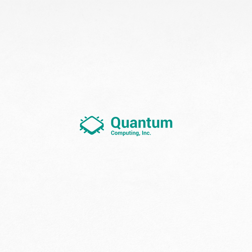 Quantum Computing Logo | Logo design contest
