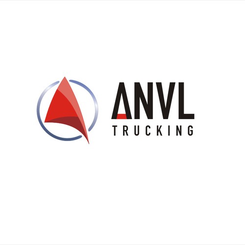 Use my ANVL to create a logo that will impress | Logo design contest