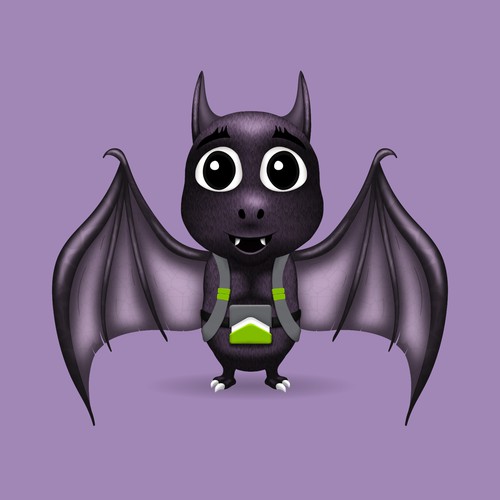 Designs | We need a Mascot that's safe, fun and easy! We would like a ...