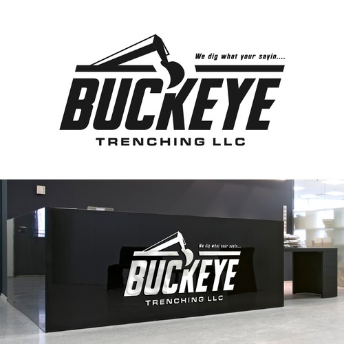 Excavation Company Looking for a sweet logo, our primary tool we use is ...