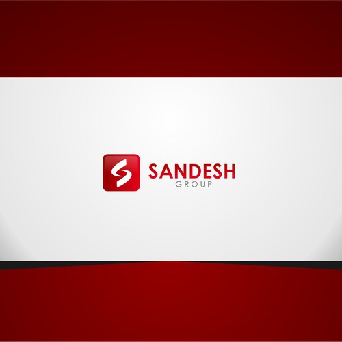 Create the next logo for Sandesh Group | Logo design contest
