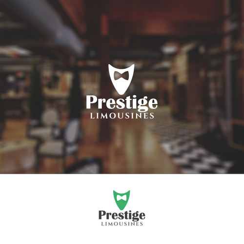 Logo for Luxury Limousine Service | Logo design contest