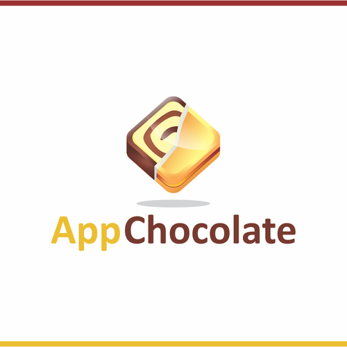 AppChocolate: create a logo and a brand identity for the new ...