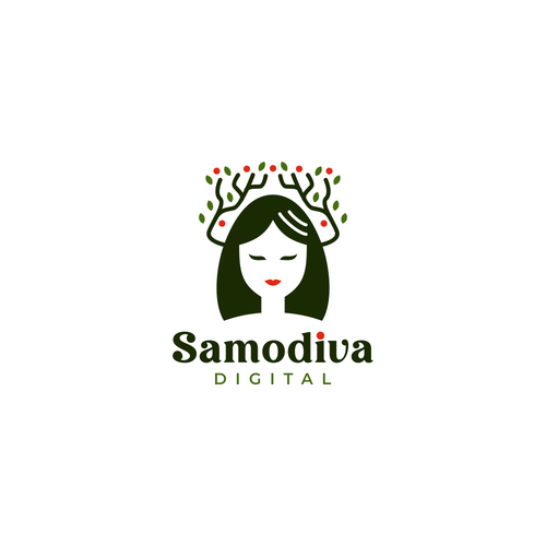 Designs | Kreatives Logo für Samodiva Digital | Logo design contest