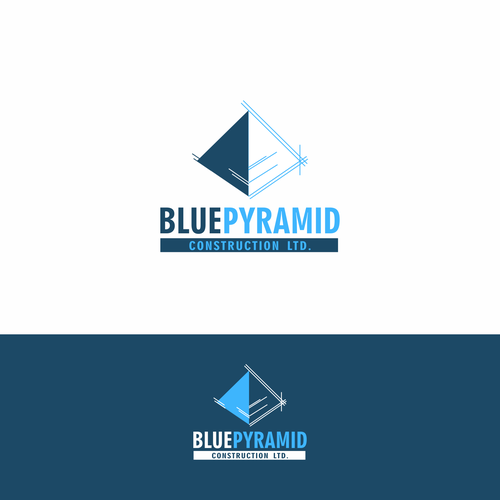 Designs | Design a cool, funky, fun, modern, sharp construction company ...