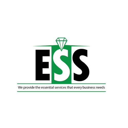ESS Logo Contest | Logo design contest