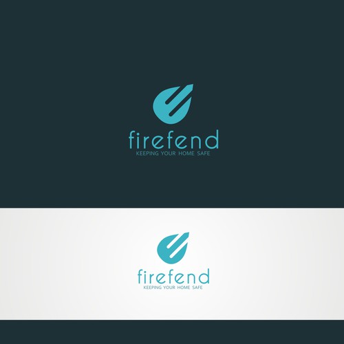 FireFend need you to design them a great logo! | Logo design contest