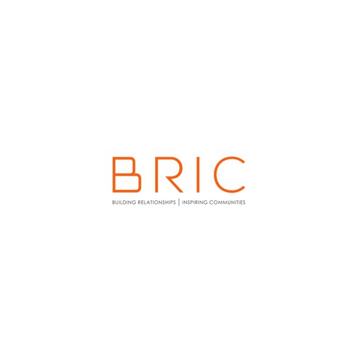 Design a new logo for BRIC Architecture | Logo design contest
