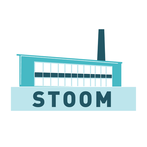 Ontwerp een stoer en hip logo voor een industriele locatie | Logo ...