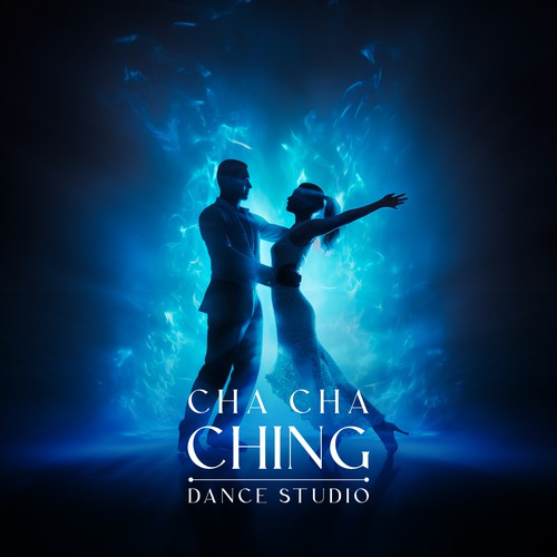 Designs | Cha Cha Ching- Shake what your mama gave ya | Logo design contest