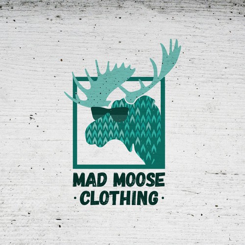 Mad Moose Clothing company needs a a logo. | Logo design contest