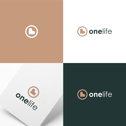 Designs | OneLife is a GoFundMe style platform for supporting women in ...