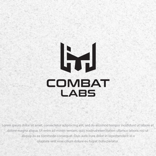 Designs | Combat Sports Tech Company Creating New Brand | Logo & brand ...