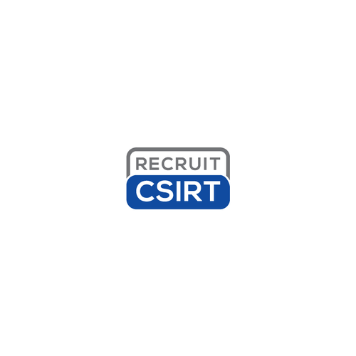 Cool and Simple logo for Cyber Security Incident Response Team | Logo ...