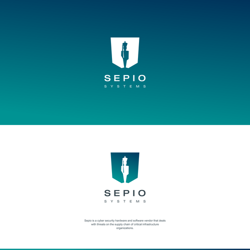 Sepio System's logo | Logo design contest