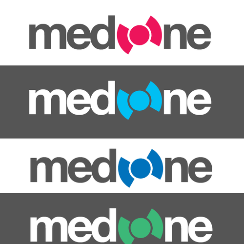 Med One Medical Group - Logo need for doctors office | Logo design contest