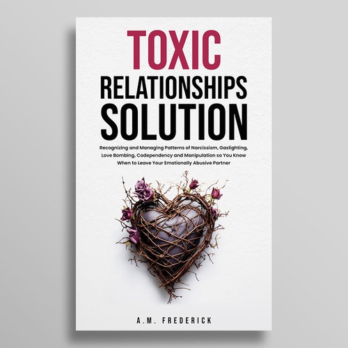 Designs | Looking for a meaning and insightful cover for a book about ...