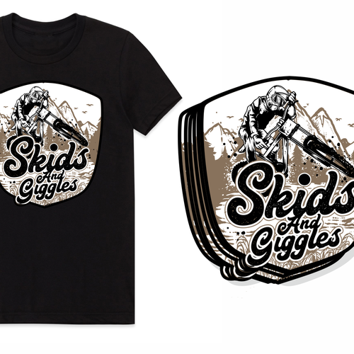 Skids & Giggles - Letting loose to have some fun! Create a great ...