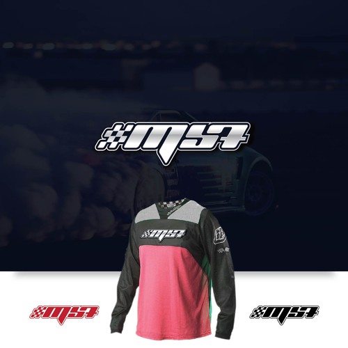 Please help me — stealthy & creative logo for automobile racing team ...