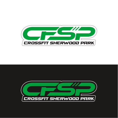 Designs | Design a new logo for CrossFit gym | Logo design contest