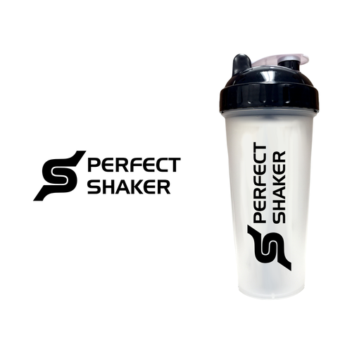 Create an iconic logo to be printed on MILLIONS of shaker cups for ...