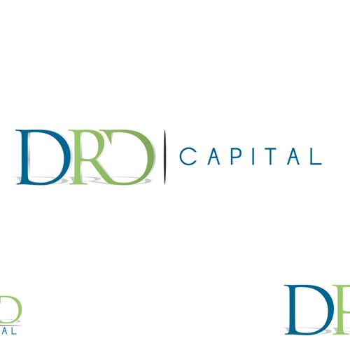 New logo wanted for DRD Capital | Logo design contest