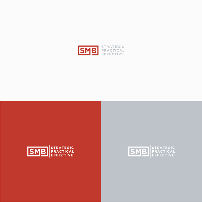 SMB New Logo Design | Logo design contest