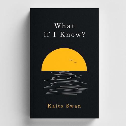 Ocean Book Covers: the Best Ocean Book Cover Ideas | 99designs