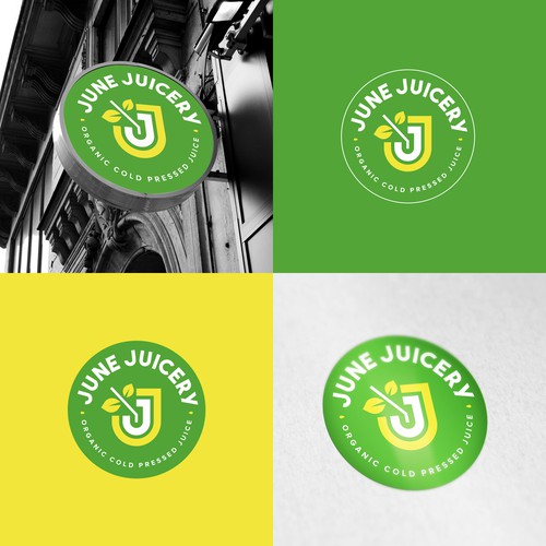 Designs | raw cold pressed juicery | Logo design contest