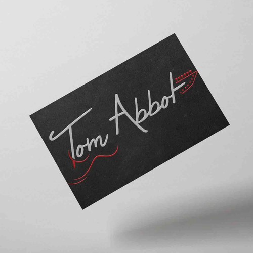 Create a logo for a young singer songwriter! | Logo design contest