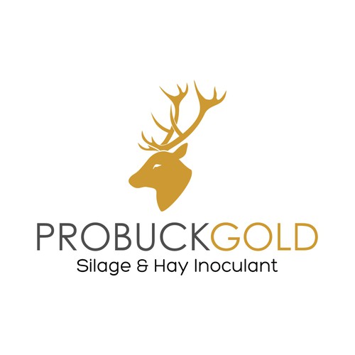 create a captivating logo for a fodder company!! | Logo design contest