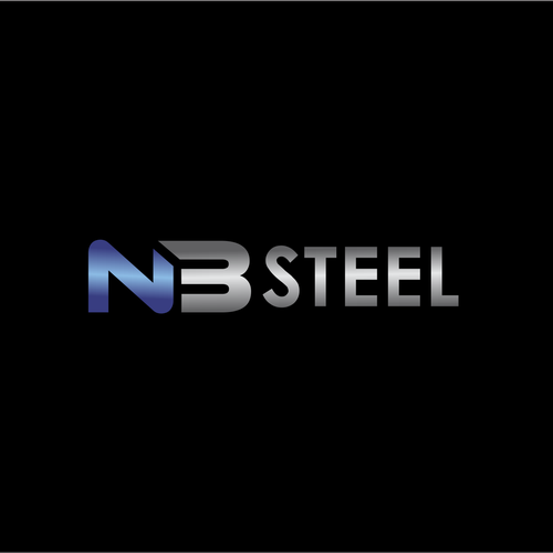 Design a modern, sophisticated logo for a steel industry solutions ...