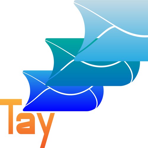 Logo for SMS (text message) Company | Logo design contest