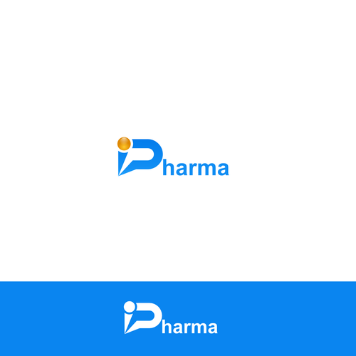 ipharma | Logo design contest