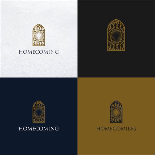 Designs | Branding Package for 5 Year Vision for Church | Logo & brand ...