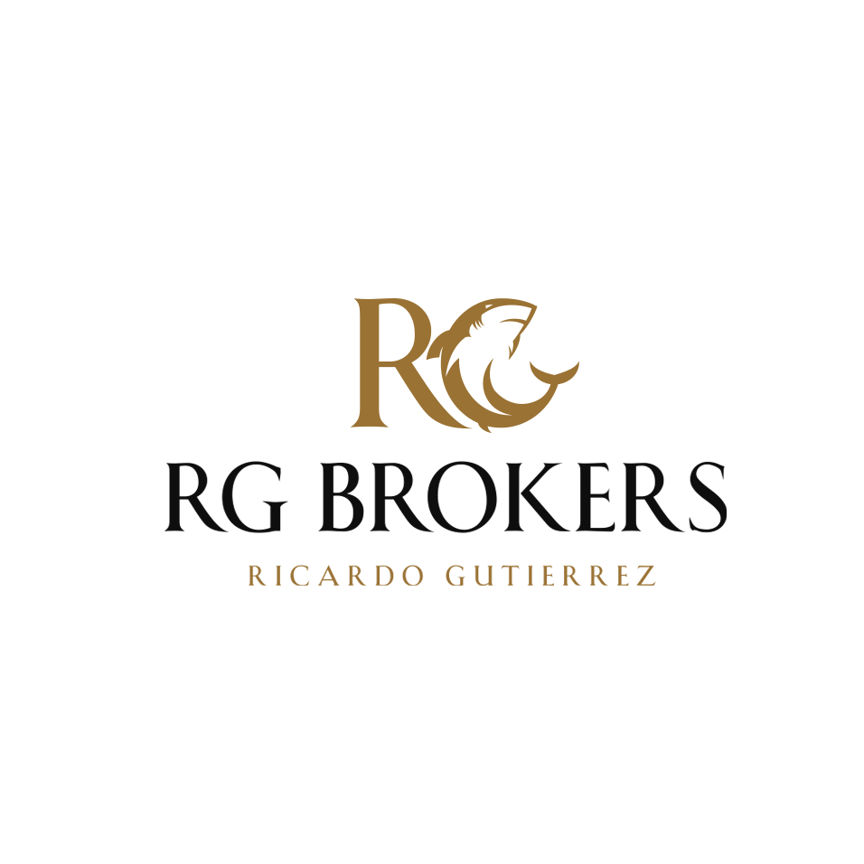 Broker Logos - Free Broker Logo Ideas, Design & Templates