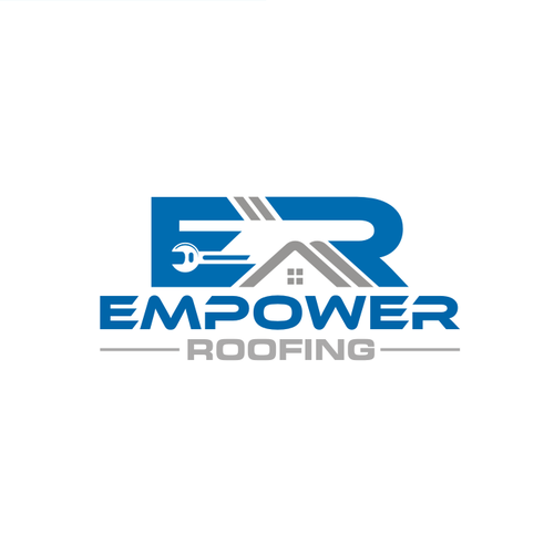 Designs | Looking for a logo that says we believe in quality roofing ...