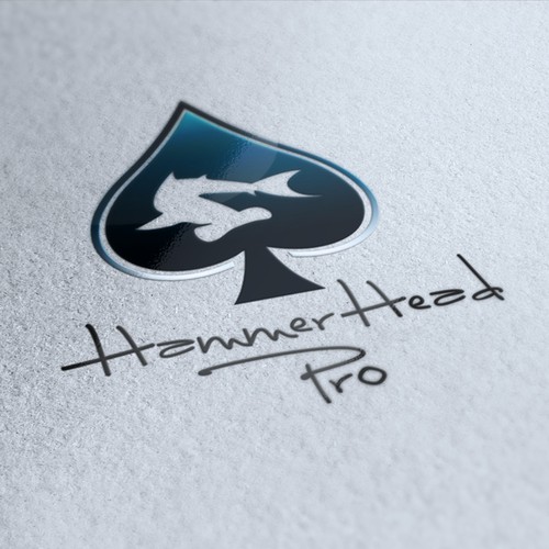 Poker Logos: the Best Poker Logo Images | 99designs