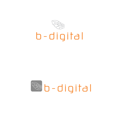 Logo / CICD for IT services company offering digital web services ...