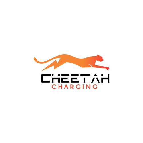 Designs | Cheetah Charging logo needed for the next Tesla in electric ...