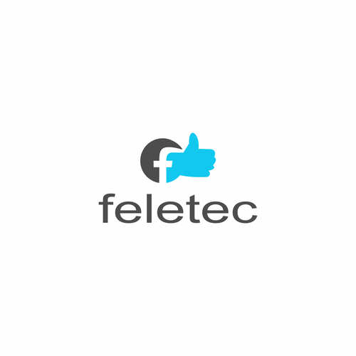 Designs | feletec Logo | Logo design contest