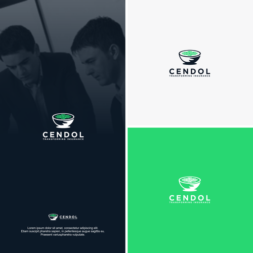 Create Logo for New Digital InsurTech Company! | Logo & business card ...