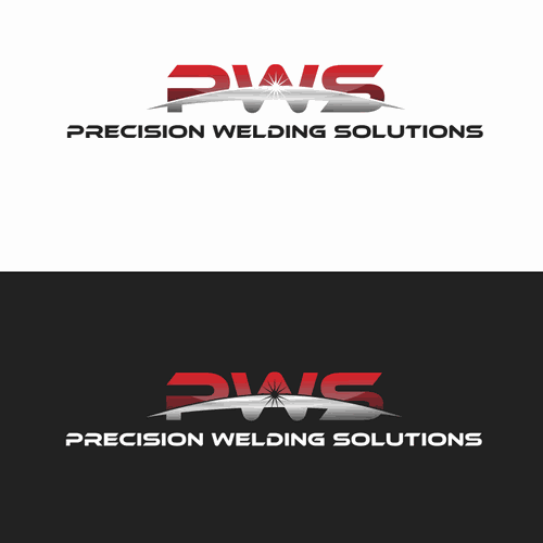 logo for Precision Welding Solutions | Logo design contest