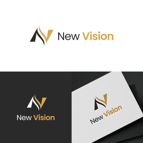 Designs | New Vision Logo | Logo design contest