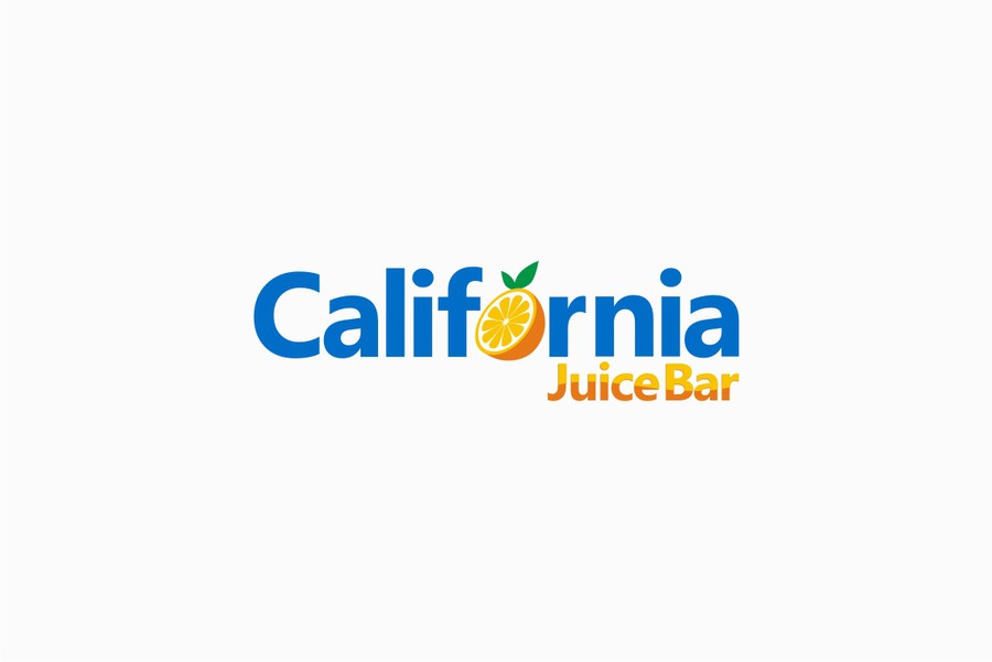 Create the next logo for California Juice Bar | Logo design contest