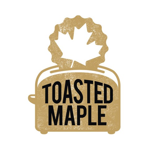 Create a Toasted Maple design!! | Logo design contest