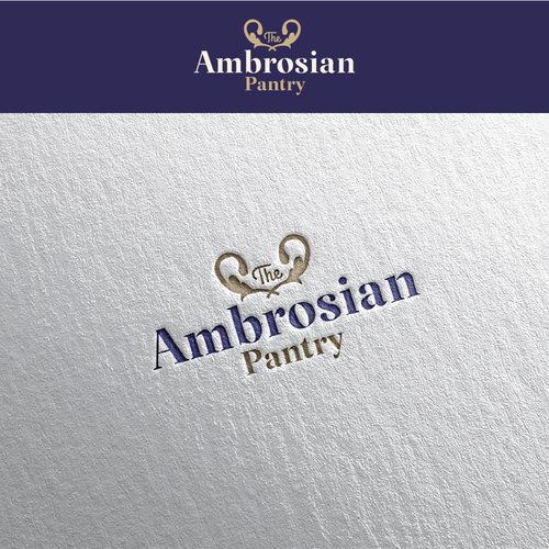 Designs | Logo Design & Brand For High-End Food & Home Retail Store ...