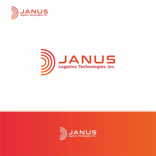 Designs | Logo! Make Our Tech Logistics Company Interesting! | Logo ...