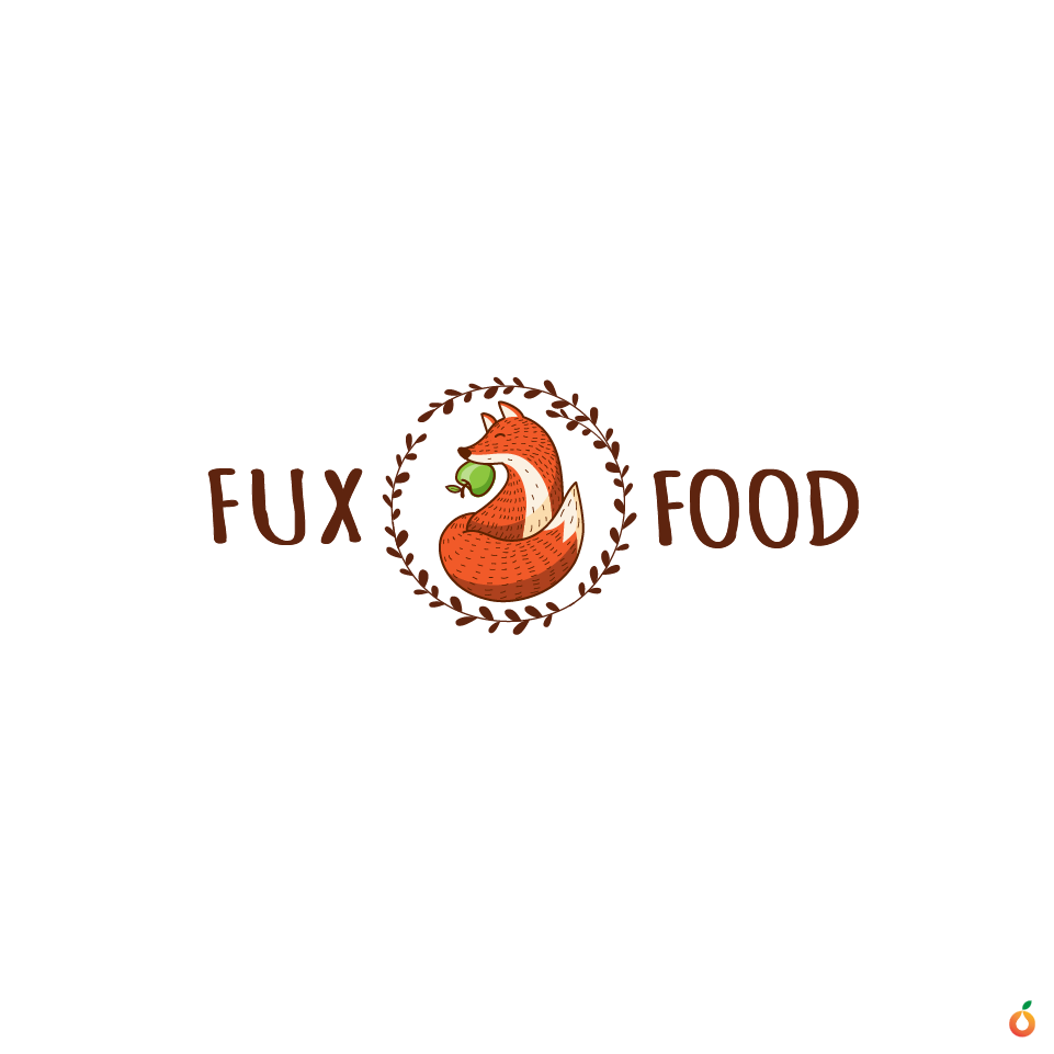 Food And Beverage Company Logo