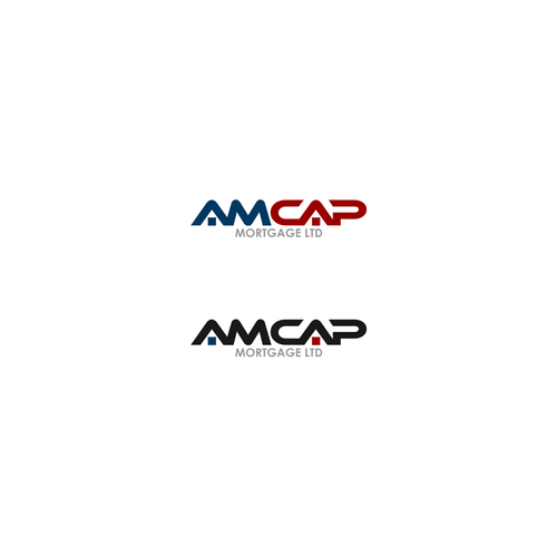 Create the next logo for Amcap Mortgage, Ltd. | Logo Design Wettbewerb